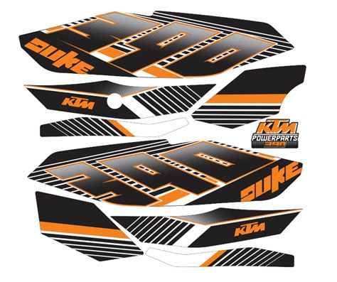 Duke 390 Modelo Tipo Original Calcas Monkey