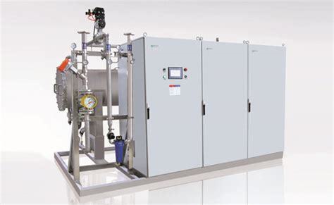10kg大型臭氧发生器 绿邦臭氧 LBOZONE