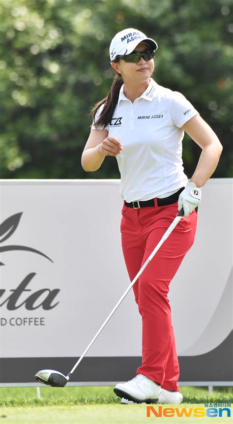 김세영 최종 라운드는 빨간바지 포토엔HD
