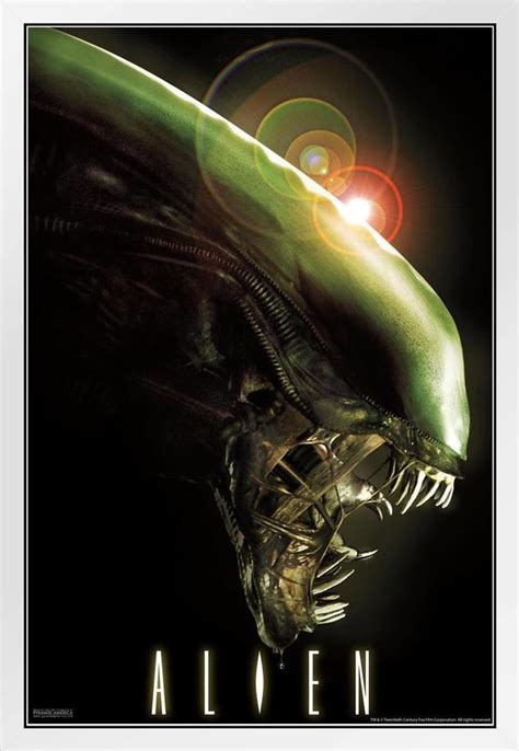 Alien 1979 Xenomorfo