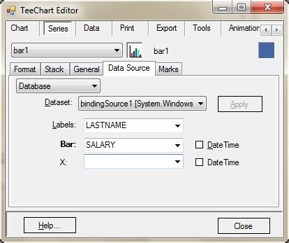 Tutorial Ado Net Database Access