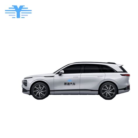 2023 High Speed Hot Sale Cheap New Automobile Electric Car Xiaopeng