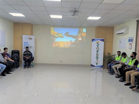 Farhan Abdullah Khan On Linkedin Permit To Work Is A Important Pillar