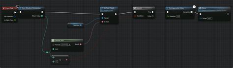 Making A “compiling Shaders” Screen Unreal Scoops Impromptu Dot Zone
