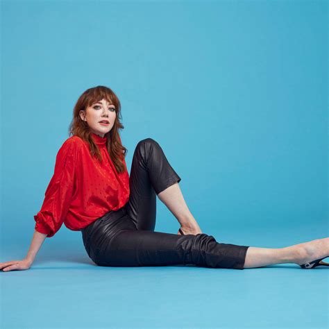 Diane Morgan Rukbabes