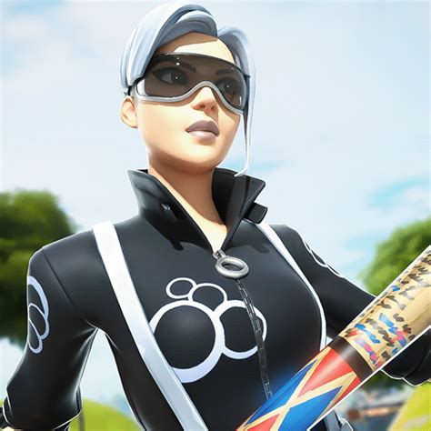 Fortnite Profile Pictures On Behance Skin Images Gaming Profile Pictures Profile Picture