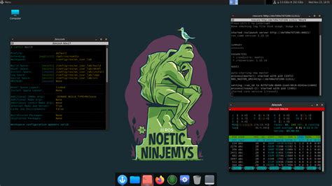 Github Taltech Ivar Labros Desktop Docker Dockerized Ros Desktop Environment For Development