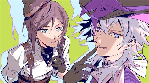 Mysta Rias Nd Costume Danbooru