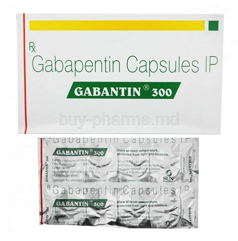 Buy Gabantin Gabapentin Online