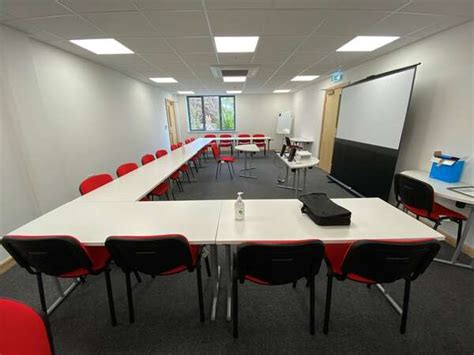 Training Room Pcas Kent