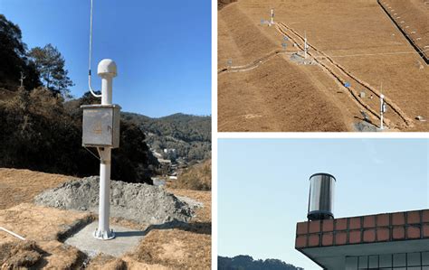 Tailings Storage Monitoring Solution Jiangsu Kibo Spatial Information Technology Co