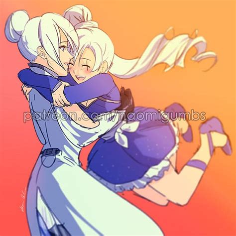 Rwby Anime Rwby Rwby Fanart