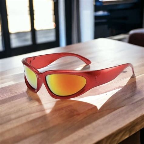 Vintage 🕷️🕸️ Y2k Glasses Look Like Vintage Grailed