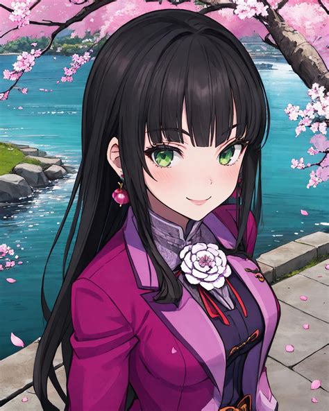 Kilika Rouran キリカロウラン Kuro no Kiseki Trails through Daybreak
