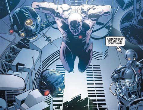 10 Facts Every Star Wars Fan Needs To Know About Darth Vaders Armor