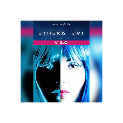 Zero G Ethera Evi 20 ｜ Smiths Digital Musical Instruments