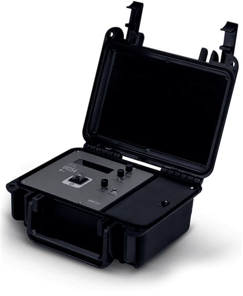 Uv Transmittance I Uvt Meters Sensor And Analyzers