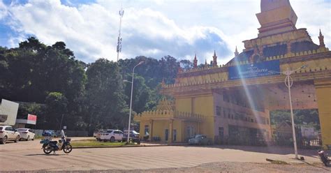 ຄາດວ່າ ນັກທ່ອງທ່ຽວຈີນ ຈະເດີນທາງເຂົ້າມາລາວ ຫຼາຍຂຶ້ນ ຂ່າວລາວ ວິທຍຸເອເຊັຽເສຣີ ພາສາລາວ