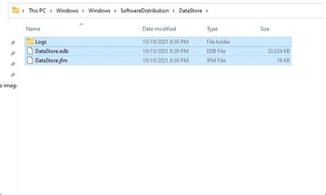How To Fix Windows Update Error Code X