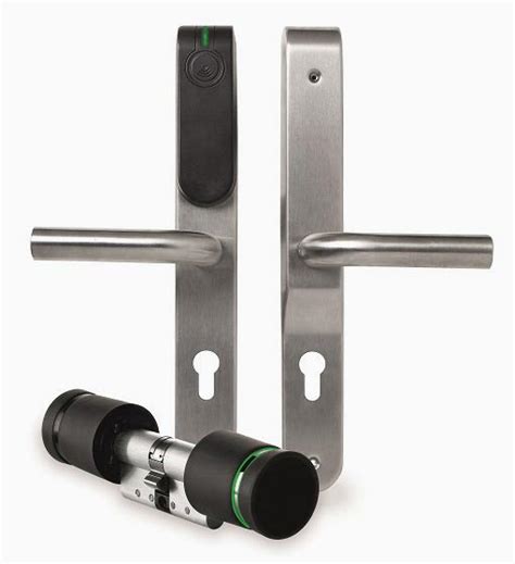 Security Access Control Solutions