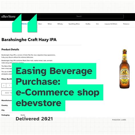 Ecommerce Pagodalabs Ebevstore Onlineshopping