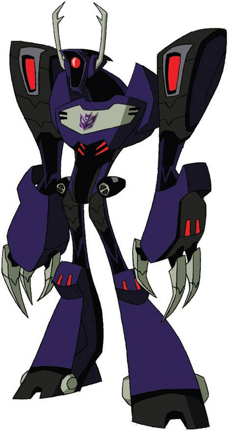 Shockwave Animated Transformer Titans Wiki Fandom Shockwave Animated Transformer Titans Wiki Fandom