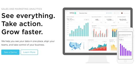 20 Best Graph Visualization Tool Online 2022