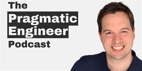 The Pragmatic Engineer Podcast Trailer By Gergely Orosz