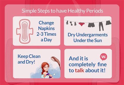 On Menstrual Hygiene Day Lets Talk About Discomfort During That Timeofthemonth And Menstrual