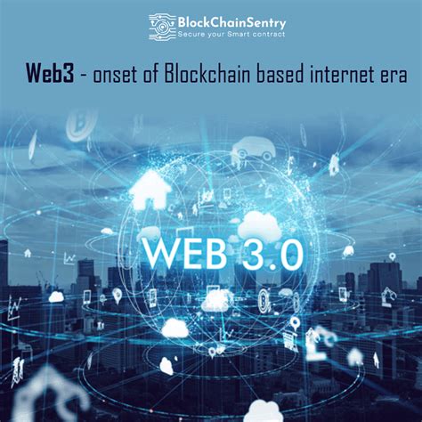 Blockchainsentry On Linkedin Internet Web3 Blockchaintechnology