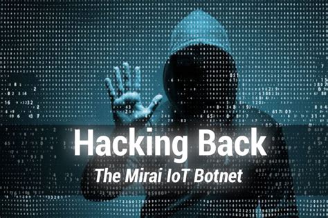 Mirai Botnet Comes With New 11 Exploits To Attack Enterprise Devices Adware Guru