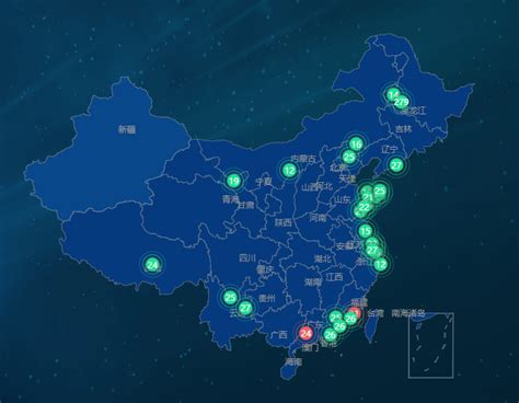 散点图根据ajax异步数据同时动态显示多个tooltip · Issue 9529 · Apacheecharts · Github