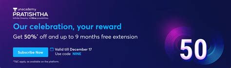 Csir Ugc Net 2023 Csir Ugc Net Exam Preparation And Classes On Unacademy