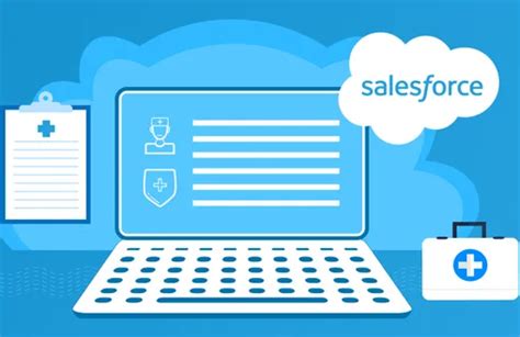 Salesforce Health Cloud Implementation Guide 2024 ☁️