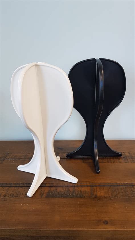 Solid Wig Stand Wills Wigs