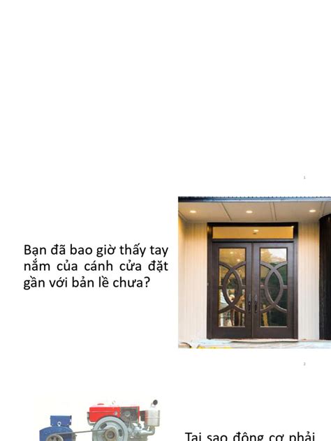 Phy 101 Vat Li Dai Cuong A1 Tieng Viet 2024s Lecture Slides