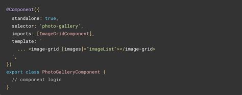 Angular On Twitter We Re Excited To Announce That Standalone Components Will Graduate From