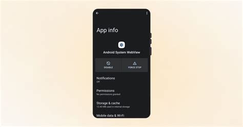 fix net err cleartext not permitted android error