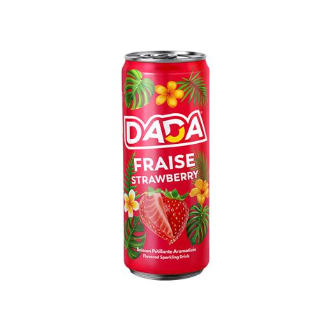 Particuliers — Dada Drinks