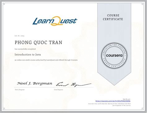 Quoc Phong Tran On Linkedin Java Programming Oop Coding