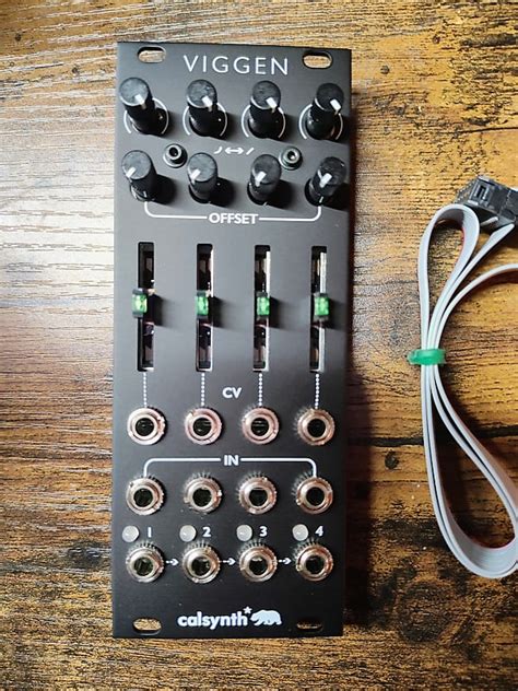 NEW Calsynth Viggen Mutable Instruments Veils Clone Reverb