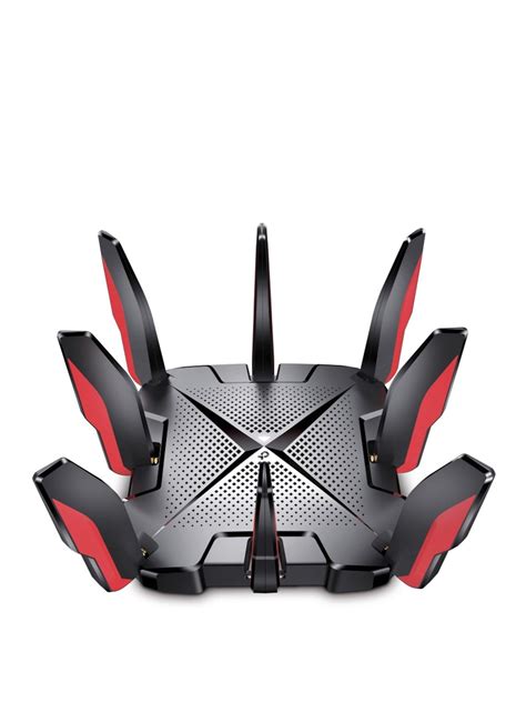 Technology And Gaming Tp Link Gaming Routers Very