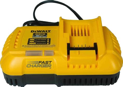 Dewalt DCB118 (23 butikker) bedste pris • Sammenlign nu