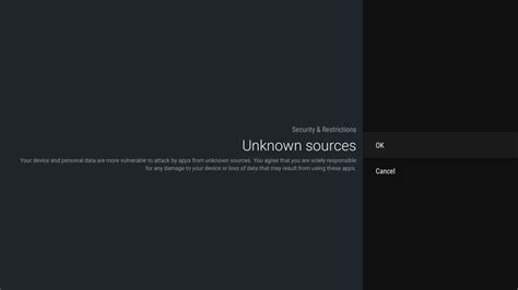 How To Sideload Apps On An Android Tv Box In 2023