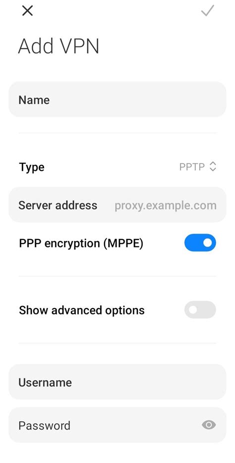 How To Set Up A VPN Connection In Android