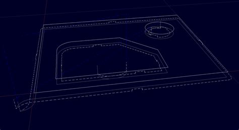 QCAD Tutorial QCAD CAM