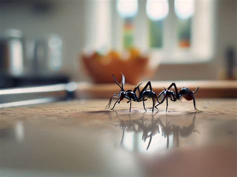 Effective Ant Control Methods Explained Grove Pest Control Grove Pest Control