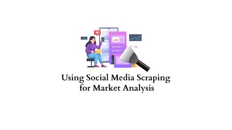 data driven insights utilizing public social media scraping for