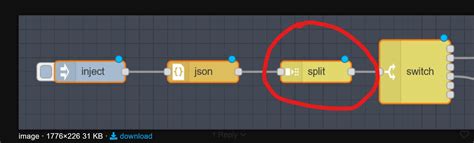 Node Red And Zigbee2mqtt Integration Node Red Home Assistant Community