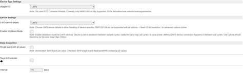 Environment Thermosensors — Esp Easy 2 1 Beta1 Documentation